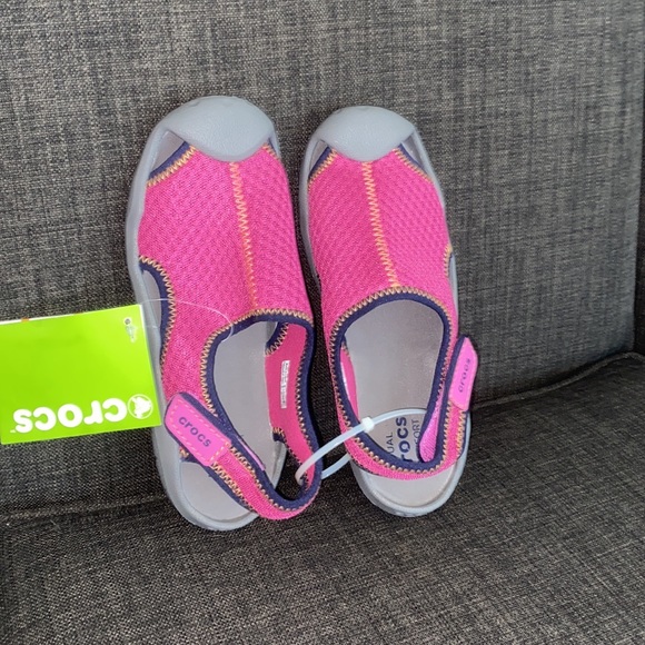 CROCS | Shoes | Crocs Size 3 | Poshmark